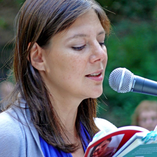 Dutch Poetry | The High Window