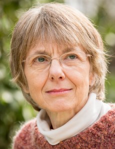 The High Window’s Featured American Poet, Summer 2019: Charlotte Innes ...