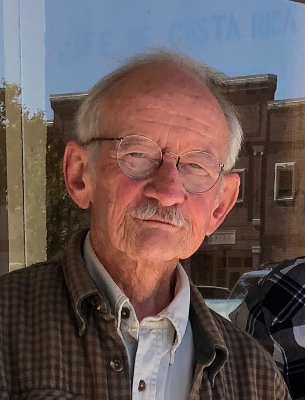 The High Window’s Featured American Poet, Autumn 2019: Ted Kooser | The ...