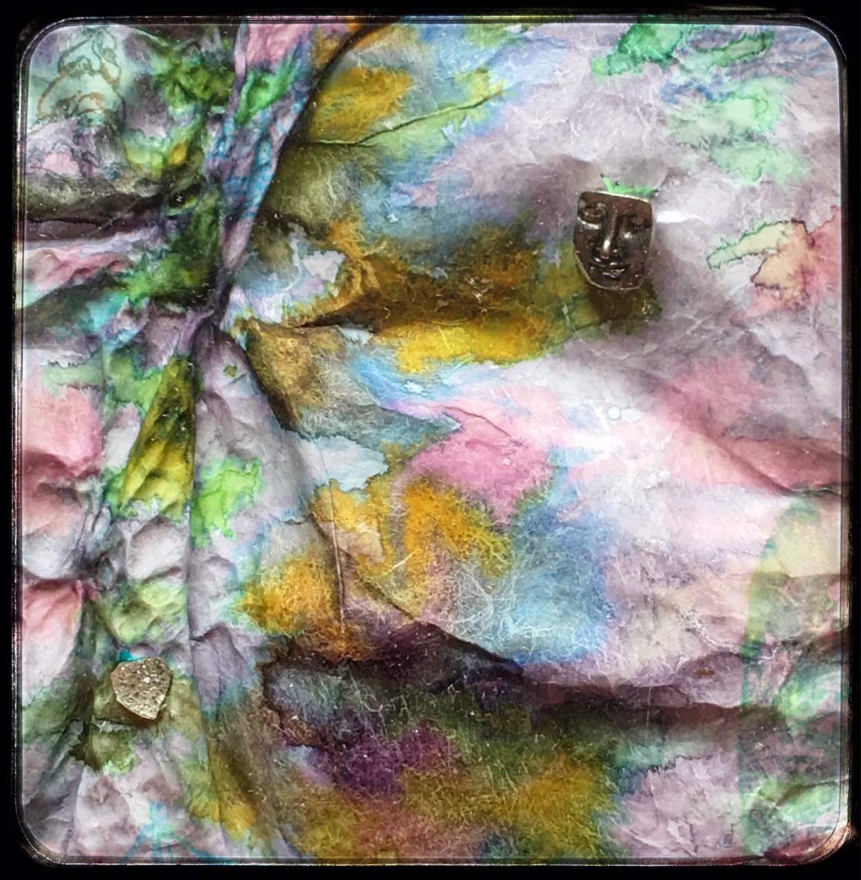 The High Window Resident Artist: Penny Sharman | The High Window