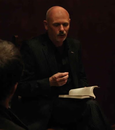 Anthony Howell: New England and the Maritimes | The High Window