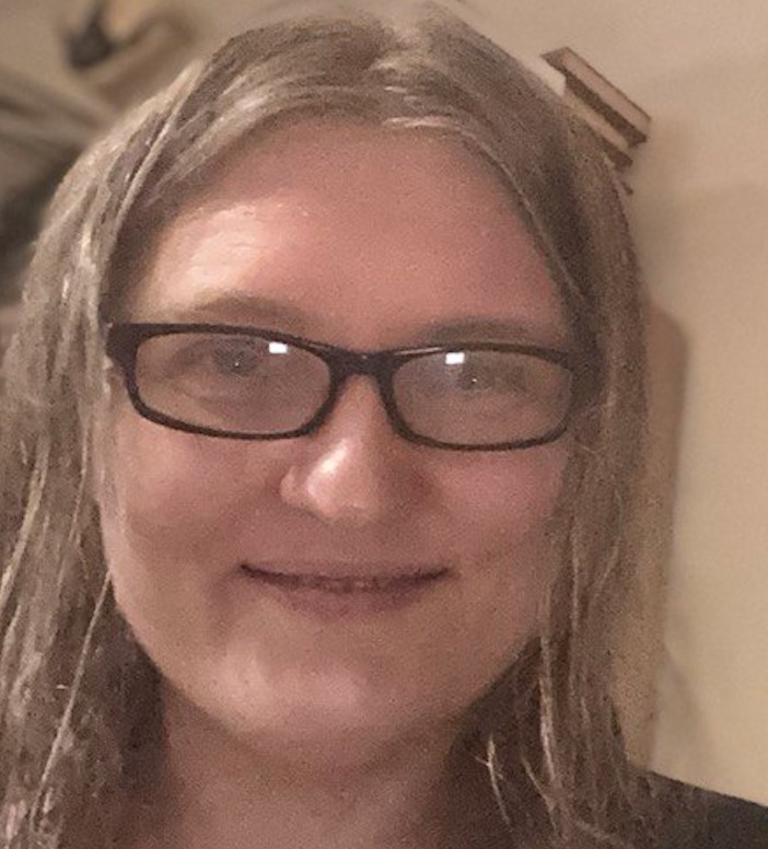 The Featured American Poet, Summer 2021:Rebecca Ruth Gould | The High ...