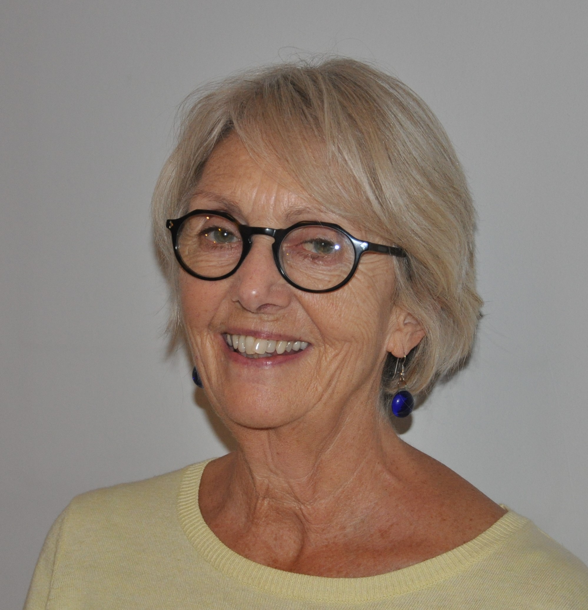 Caroline Maldonado: The Soil Will Know | The High Window