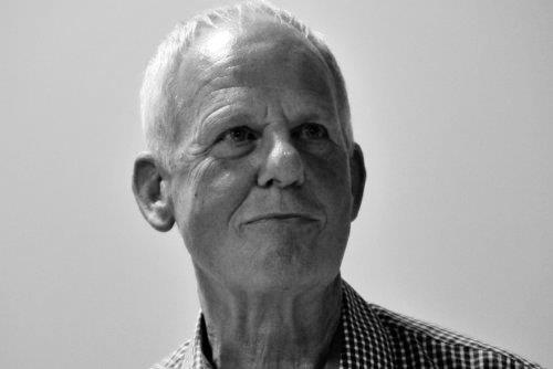 Roger Elkin: Sam Thorley, his Reckonings | The High Window