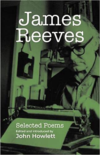 Intense Silence: The Poetry of James Reeves | The High Window