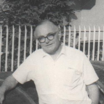 Intense Silence: The Poetry of James Reeves | The High Window