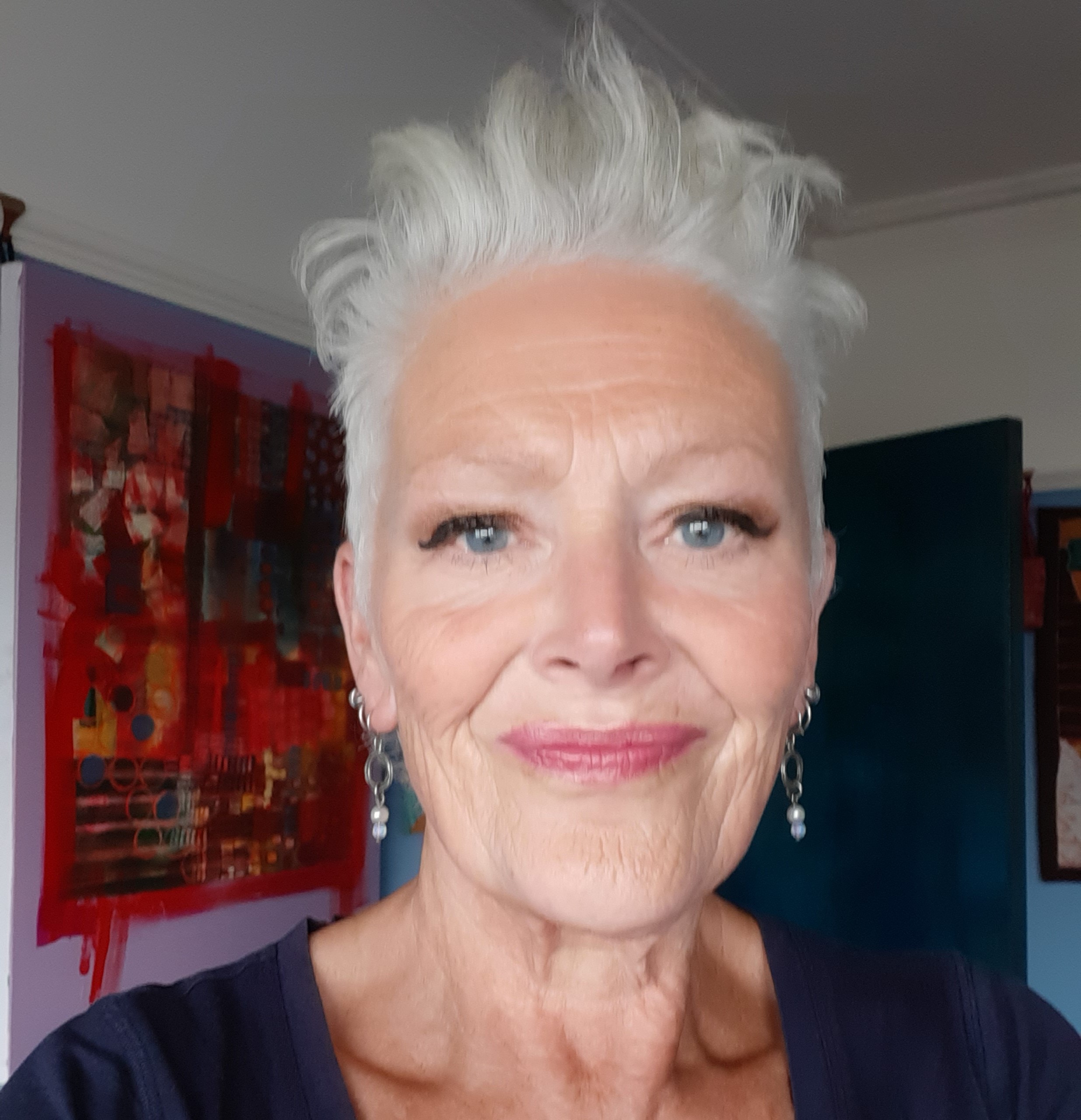 The High Window’s Resident Artist: Autumn 2022 | The High Window