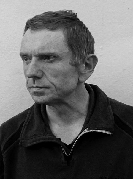 Jim Ward: Shades of Pencil Grey | The High Window