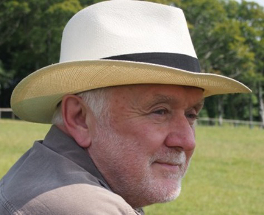 Ken Head: Five Poems from Prospero’s Bowl | The High Window