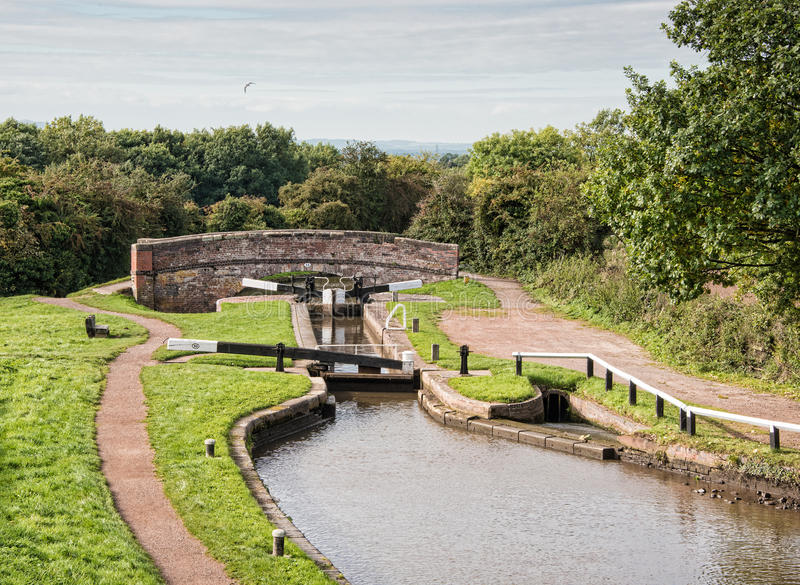 Jeff Gallagher: Tardebigge | The High Window