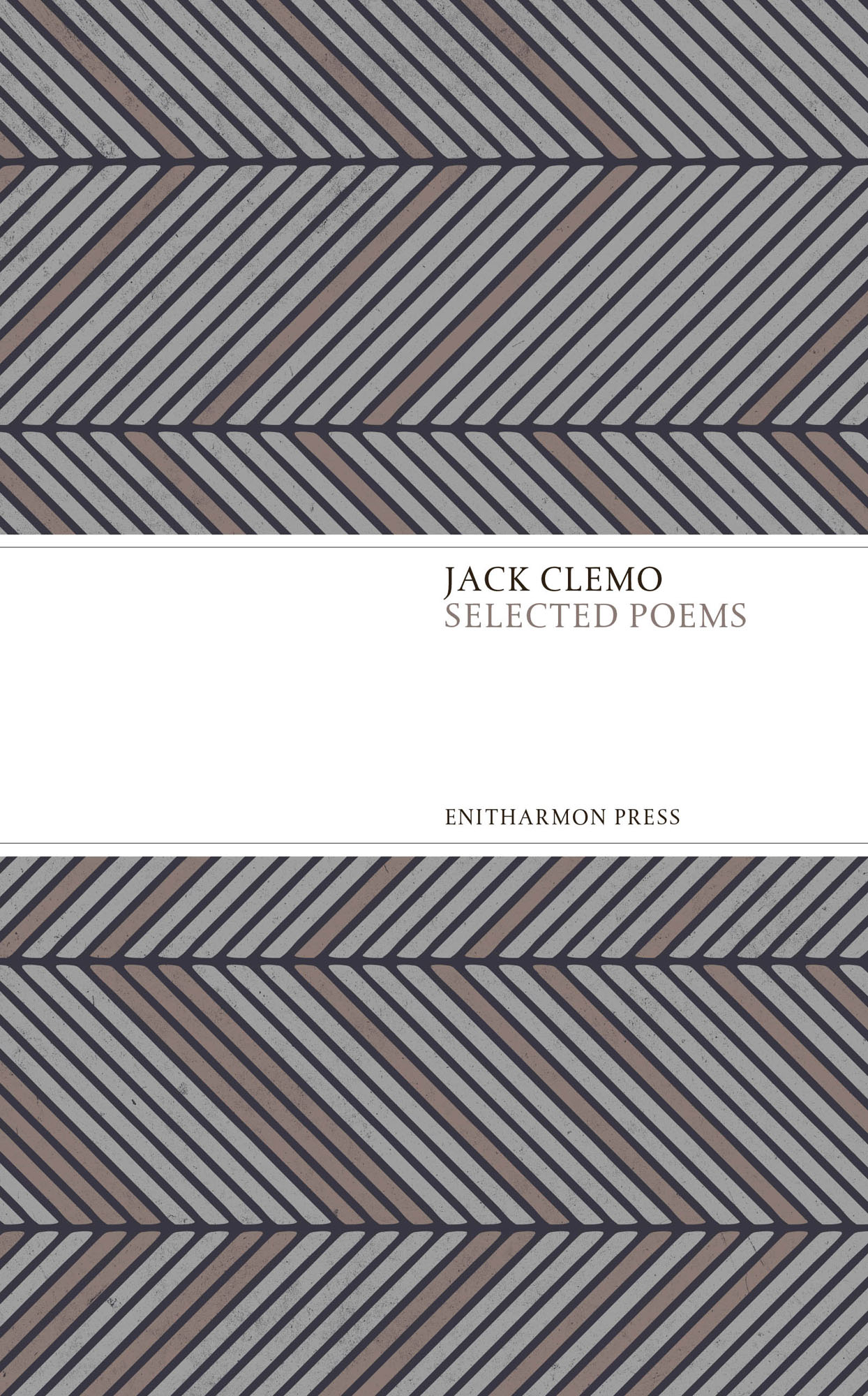 Sam Milne on the Poetry of Jack Clemo | The High Window