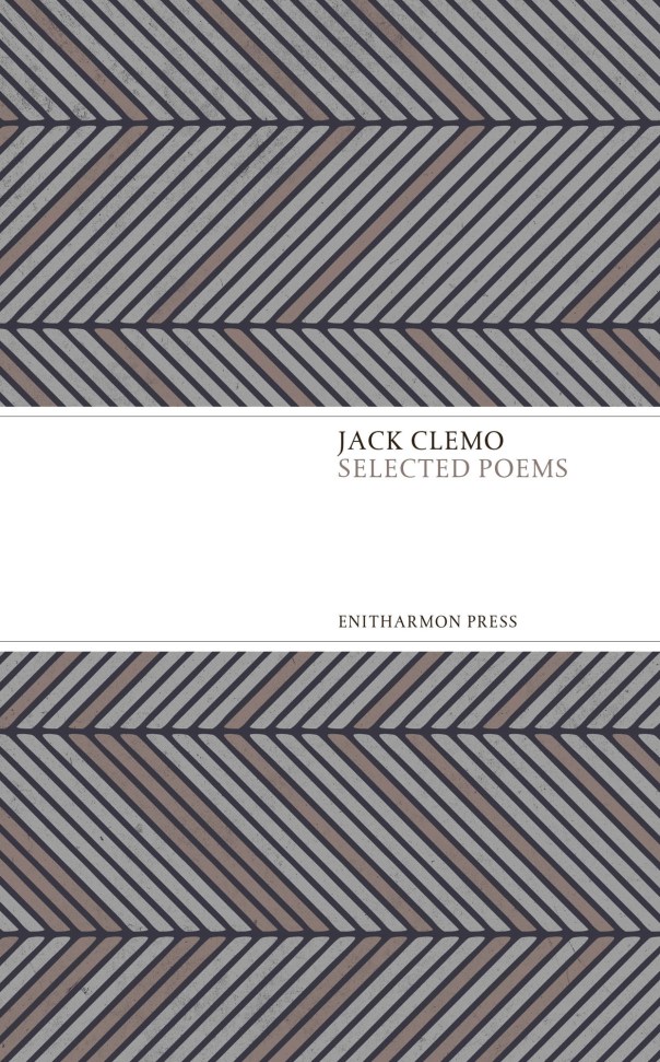 Sam Milne on the Poetry of Jack Clemo | The High Window
