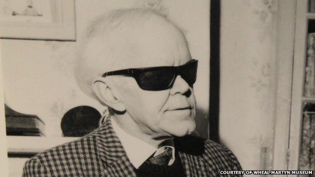 Sam Milne on the Poetry of Jack Clemo | The High Window