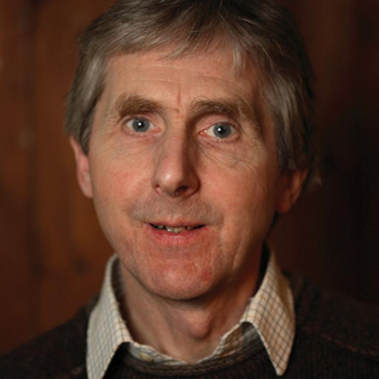 David Scott: Beyond the Drift | The High Window