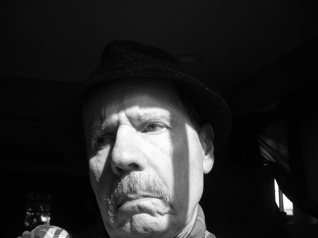 American Poet: R. Bremner | The High Window