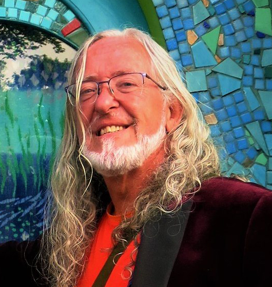 Dónall Dempsey: the Fox, the Whale and the Wardrobe | The High Window