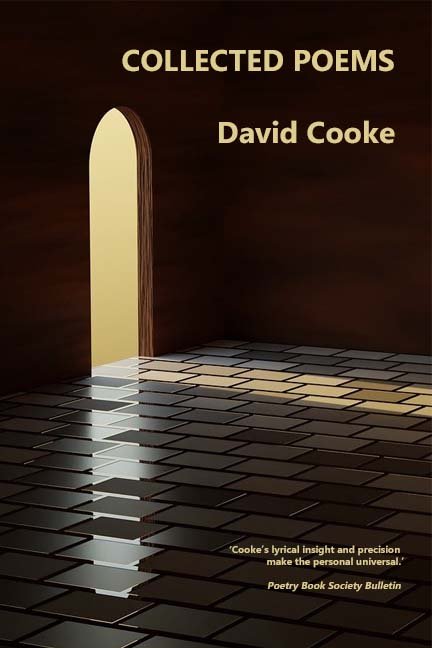 Now Available: ‘Collected Poems’ by David Cooke | The High Window