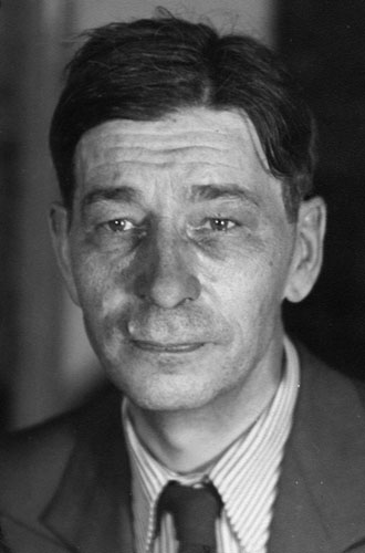Swedish Poetry | The High Window