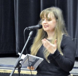 Emma Lee: Invisible Cuts are the Deepest | The High Window