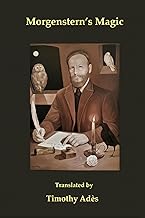 A New Title for Spring 2024: Morgenstern’s Magic | The High Window